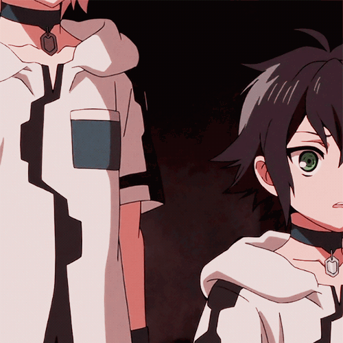 Seraph of the End Pfp
