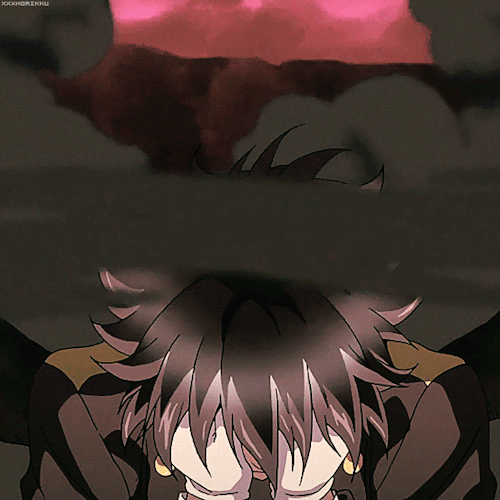 Seraph of the End Pfp