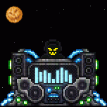Download EDM Electronic Music Music DJ PFP