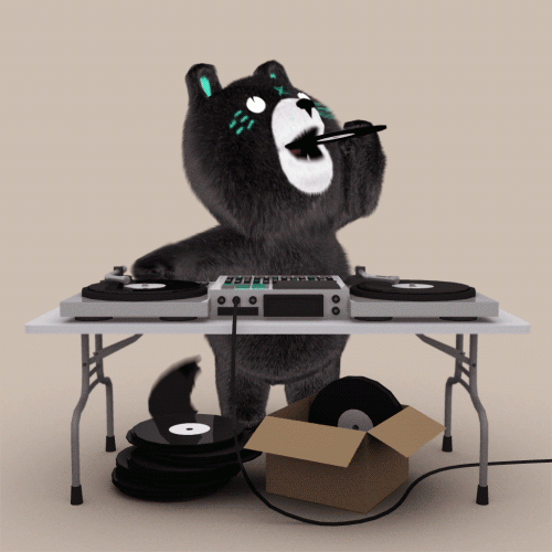 Download EDM Electronic Music Music DJ PFP