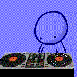 Download EDM Electronic Music Music DJ PFP