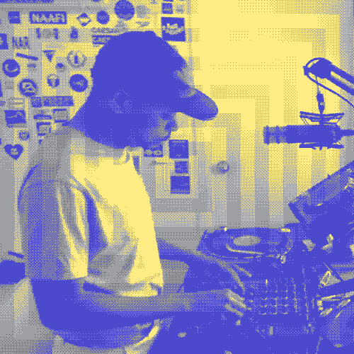 Download EDM Electronic Music Music DJ PFP