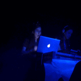 Download EDM Electronic Music Music DJ PFP