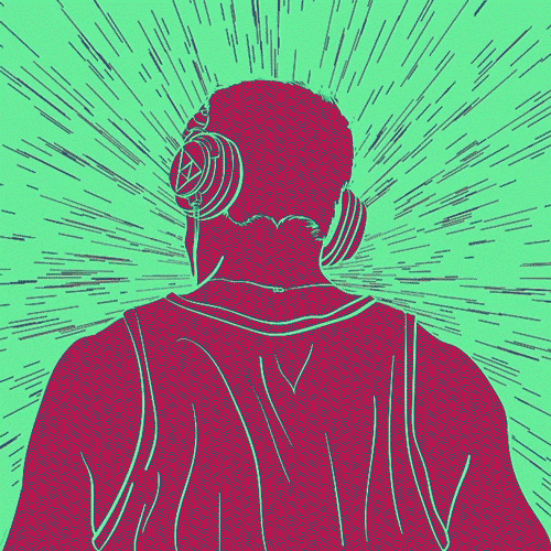 Download EDM Electronic Music Music DJ PFP