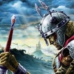 Download Fantasy Warrior Fantasy Warrior PFP
