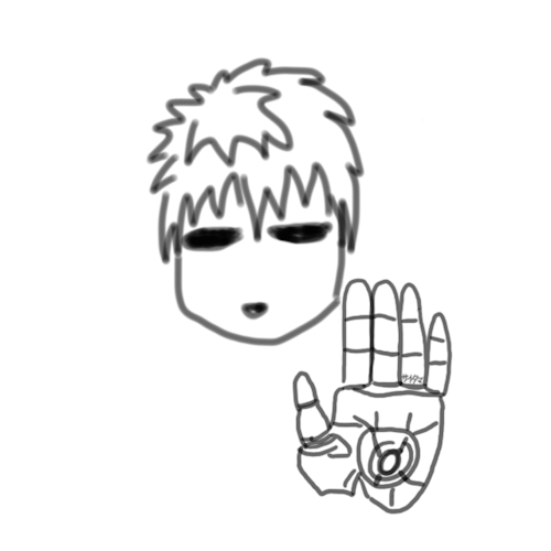 Download One-Punch Man Anime PFP