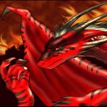 Download Fantasy Dragon PFP