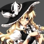 Download Anime Touhou PFP