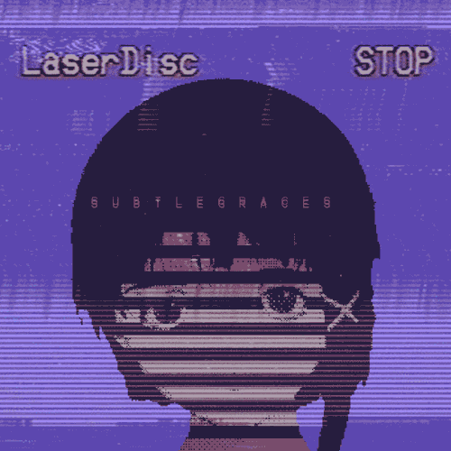Serial Experiments Lain PFP