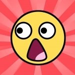 Download Funny Smiley PFP
