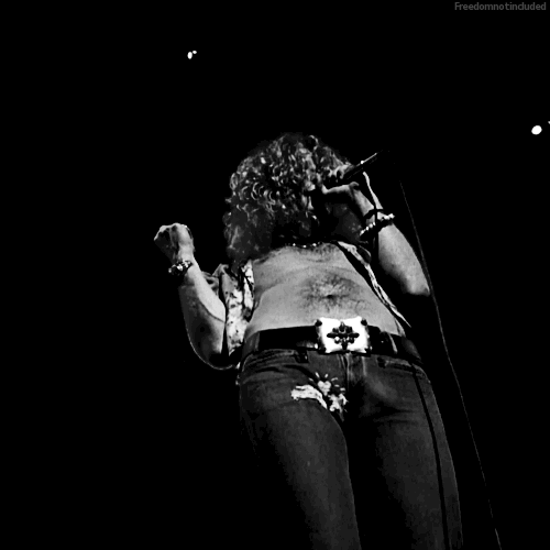 Download Hard Rock Classic Rock Led Zeppelin Music PFP