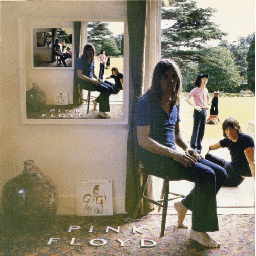 Download Hard Rock Classic Rock Pink Floyd Music PFP