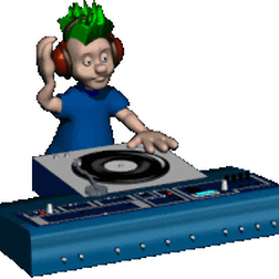 Download EDM Electronic Music Music DJ PFP
