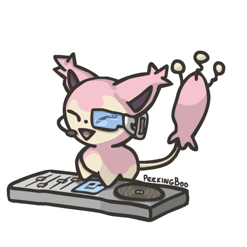 Download EDM Electronic Music Music DJ PFP