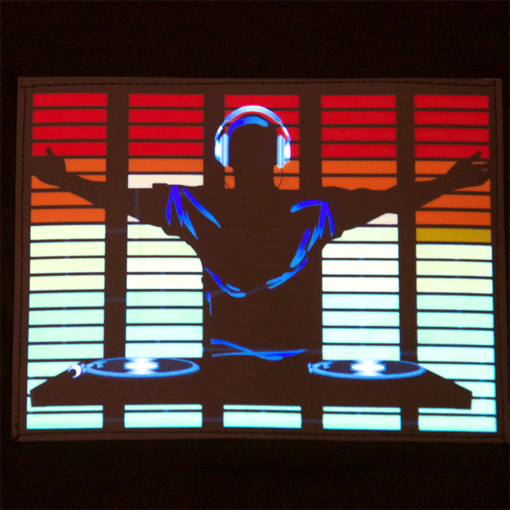 Download EDM Electronic Music Music DJ PFP