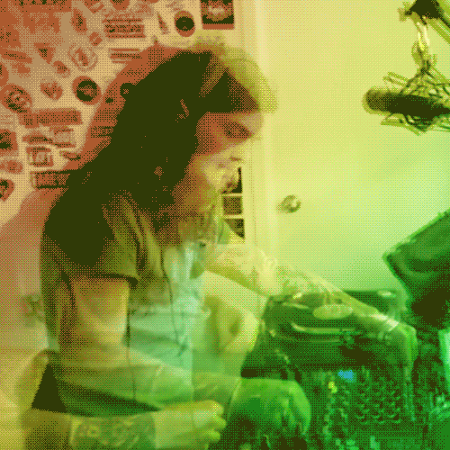 Download EDM Electronic Music Music DJ PFP