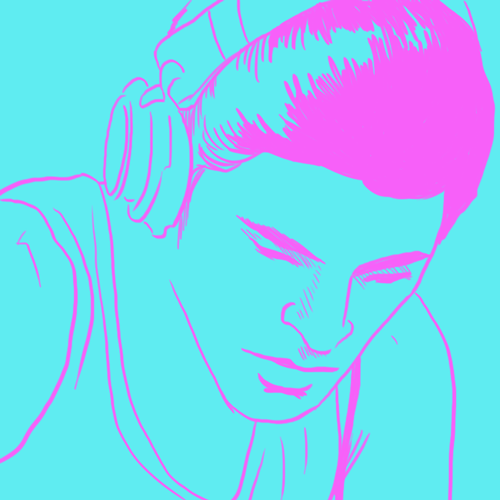 Download EDM Electronic Music Music DJ PFP