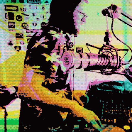 Download EDM Electronic Music Music DJ PFP