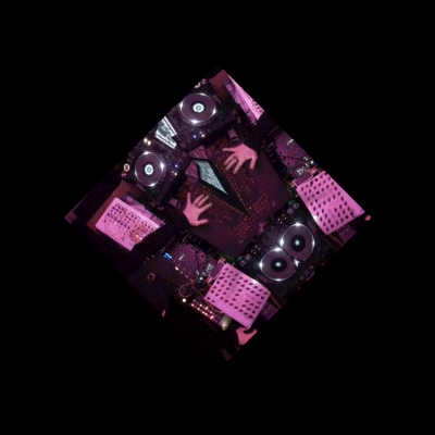 Download EDM Electronic Music Music DJ PFP