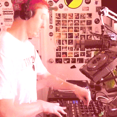 Download EDM Electronic Music Music DJ PFP