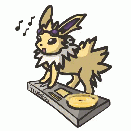 Download EDM Electronic Music Music DJ PFP