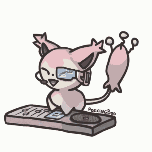 Download EDM Electronic Music Music DJ PFP