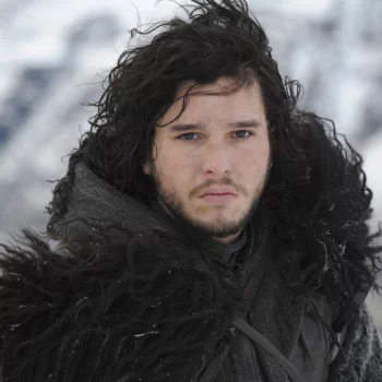 Jon Snow PFP
