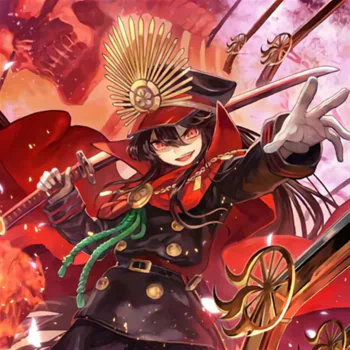 Oda Nobunaga (Fate/Grand Order) PFP