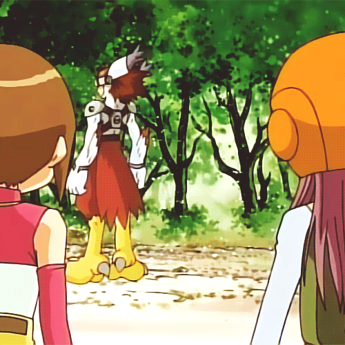 Download Digimon Anime PFP