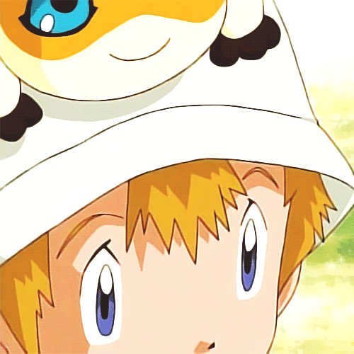 Download Digimon Anime PFP
