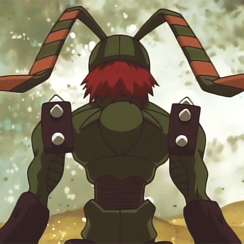 Download Digimon Anime PFP