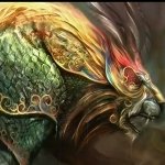 Download Fantasy Creature PFP
