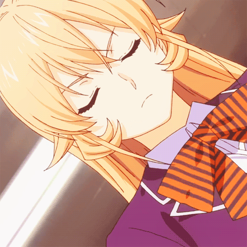 Download Shokugeki No Soma Food Wars: Shokugeki No Soma Anime PFP