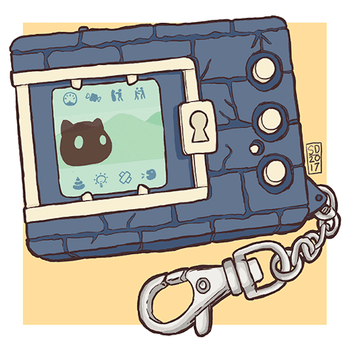 Download Digimon Anime PFP