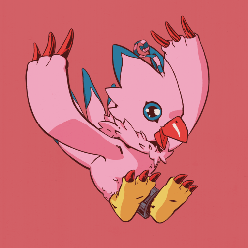 Download Digimon Anime PFP