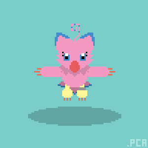 Download Digimon Anime PFP