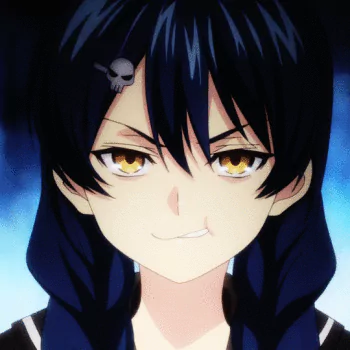 [10+] Food Wars: Shokugeki No Soma PFP