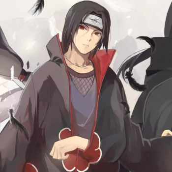 [40+] Itachi Uchiha PFP