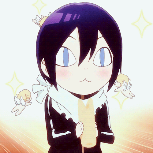 Download Yato (Noragami) Noragami Anime PFP