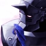 Download Alphonse Elric Anime Fullmetal Alchemist PFP