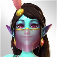 Ying (Paladins) PFP