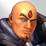 Buck (Paladins) PFP
