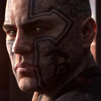 Tom Clancy’s Ghost Recon Wildlands PFP