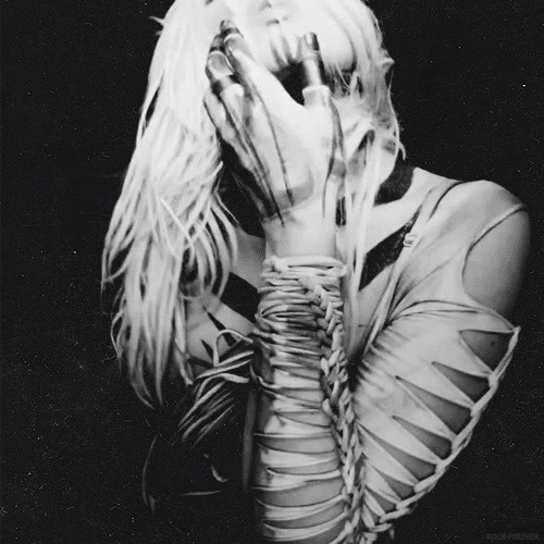 Download Gothic Heavy Metal Glam Metal In This Moment Music PFP