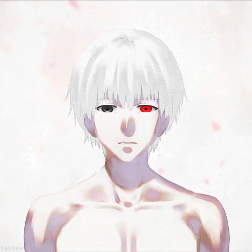 Download Tokyo Ghoul Anime PFP