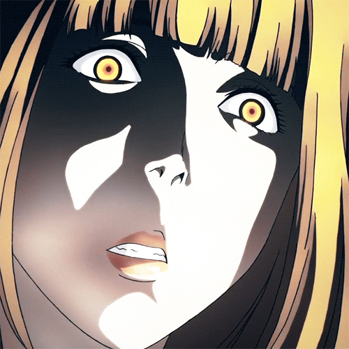 Anime Prison School Pfp
