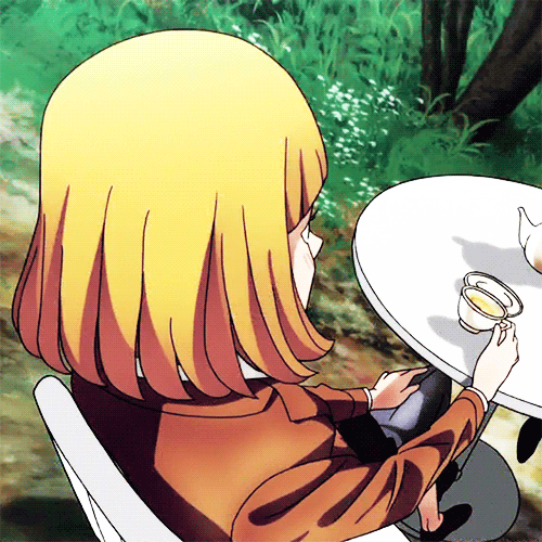 Anime Prison School Pfp