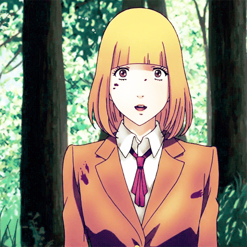 Anime Prison School Pfp