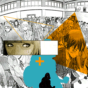 Download Kangoku Gakuen Prison School Anime PFP