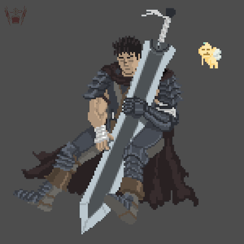 Puck (Berserk) PFP